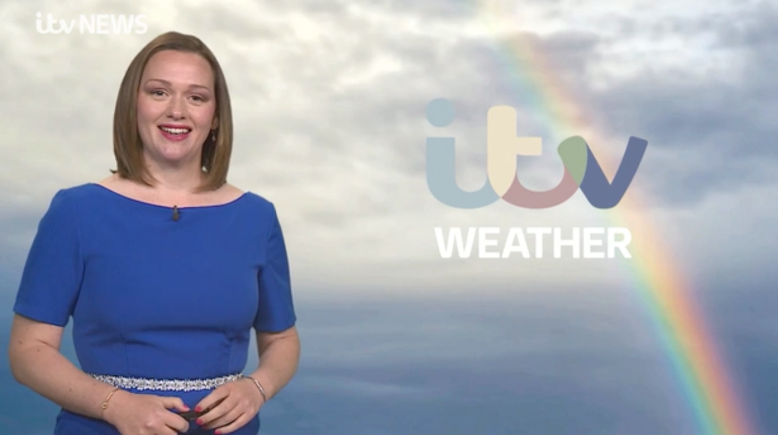 East Midlands Weather: Further showers Friday. | ITV News Central