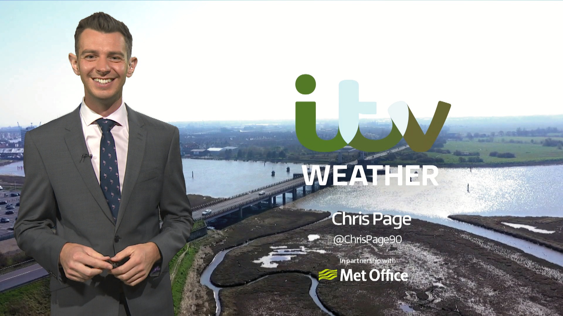 Anglia Weather: Largely dry overnight. Outbreaks of rain spreading east ...