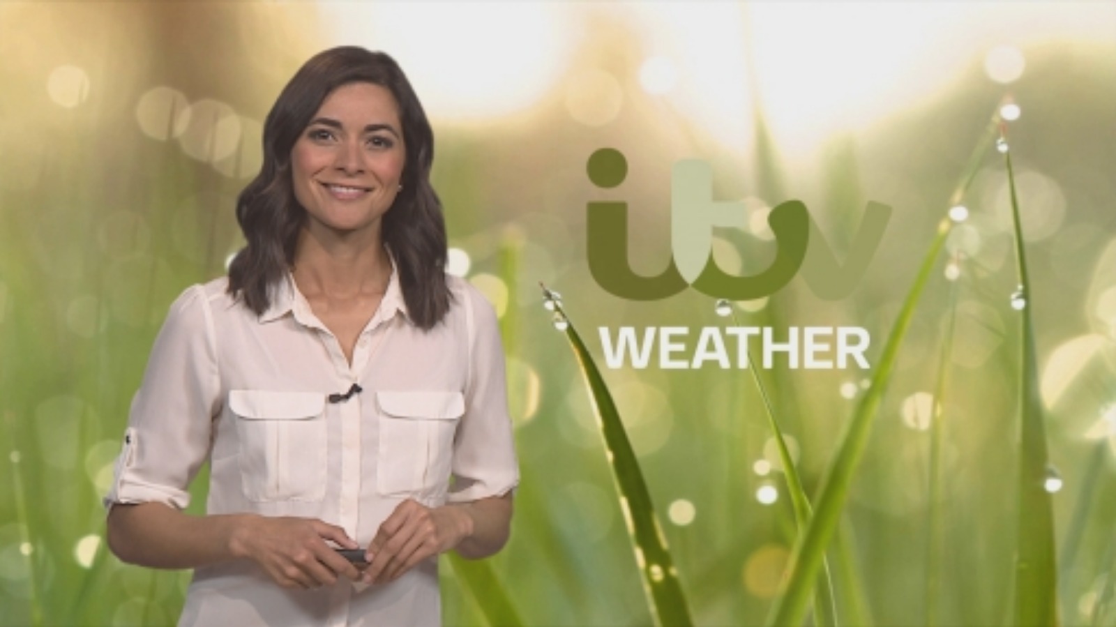 UK Weather Forecast: Grey with more rain but staying mild | ITV News