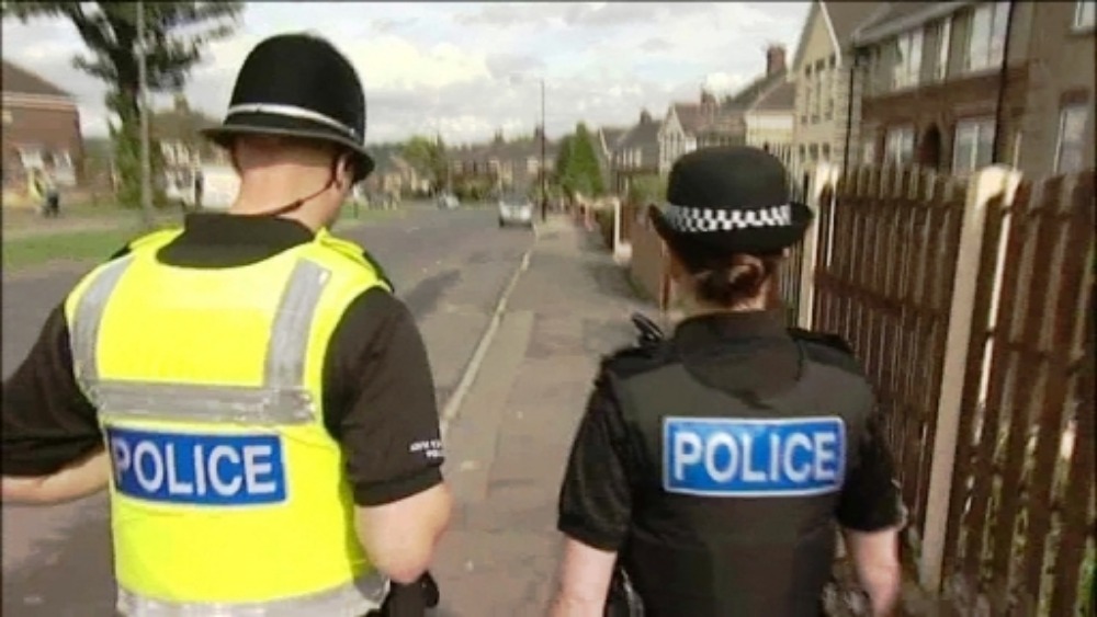 PCSOs: What are they? | ITV News Calendar