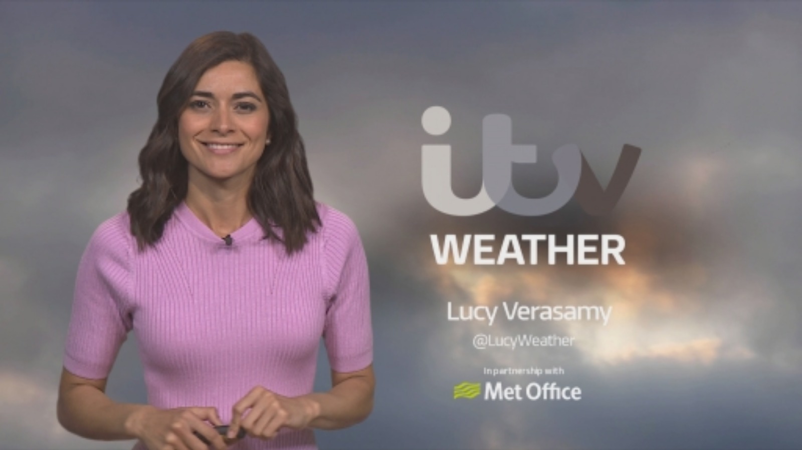 UK Weather Forecast: A mild night with misty, low cloud and hill fog in ...