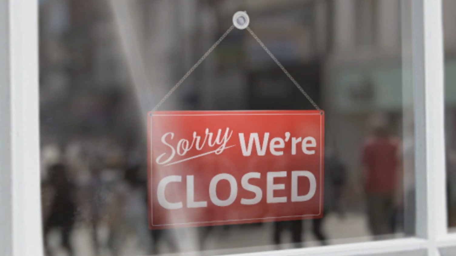 What non-essential shops are due to reopen on Monday? | ITV News Central