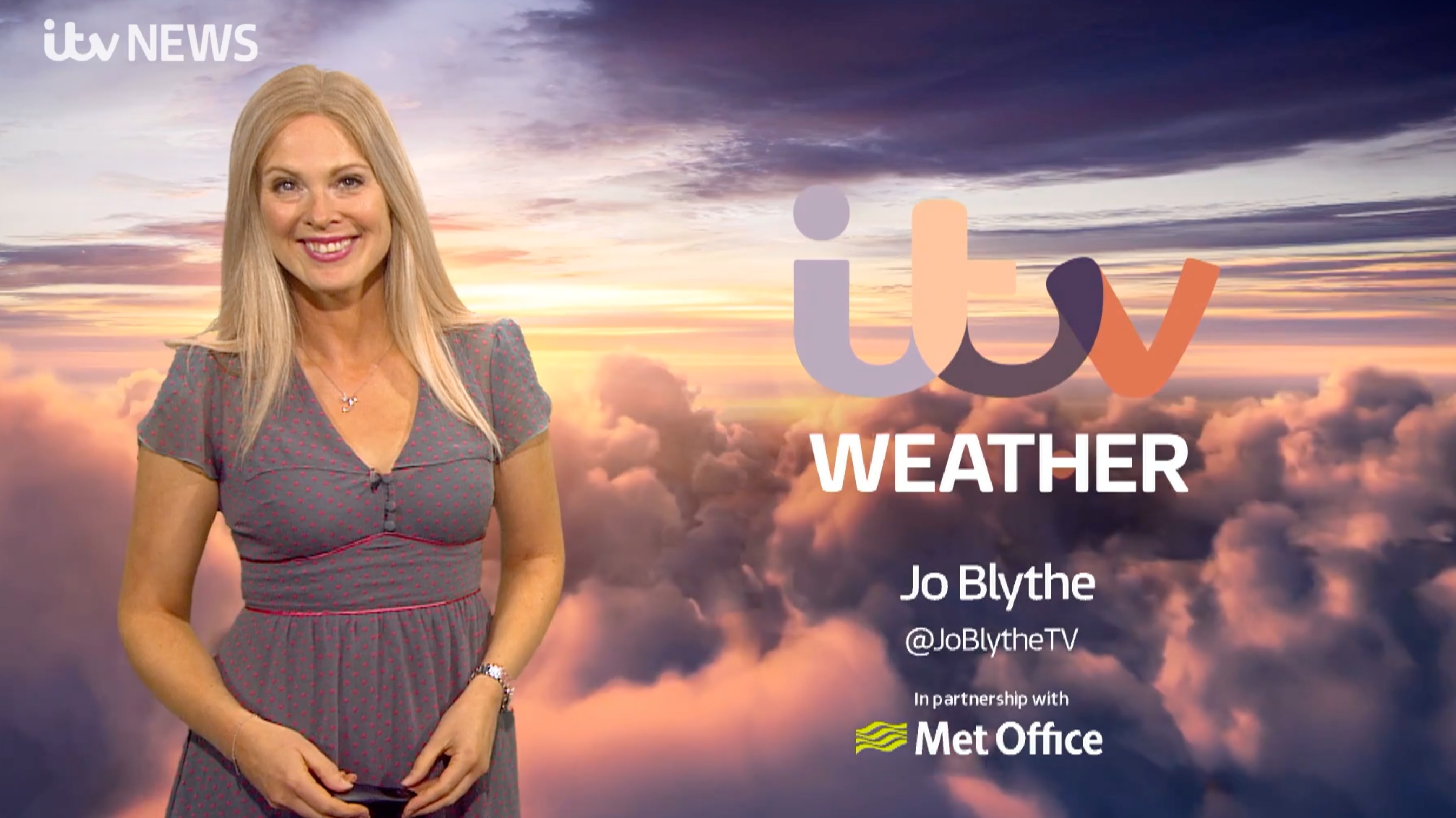 The weekend weather forecast for the north west and Isle of Man | ITV ...