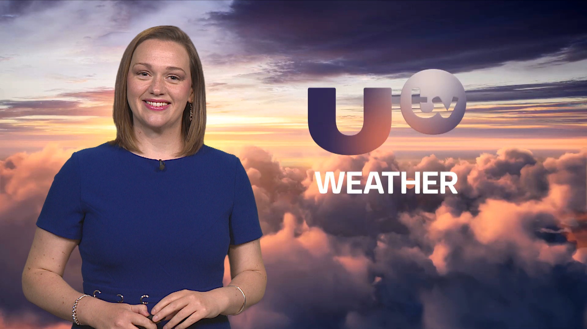 NI Weather: Mainly cloudy with showery rain on Saturday | UTV | ITV News