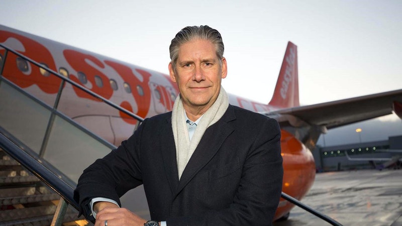 EasyJet boss claims he would ‘feel 100% safe’ on full planes as flights ...