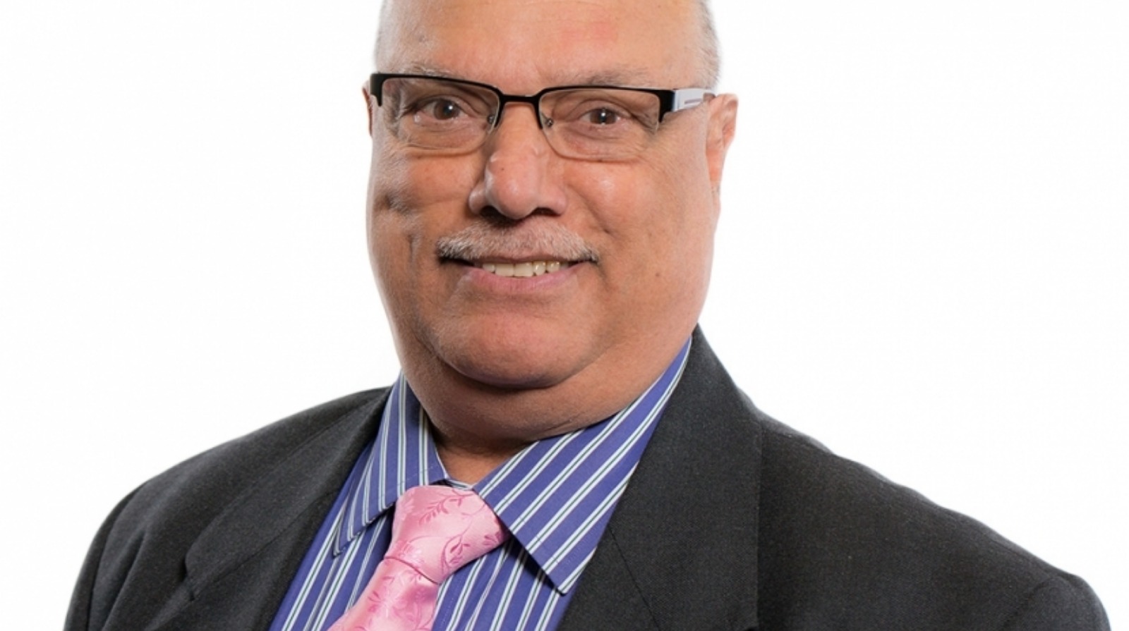 Conservative MS Mohammad Asghar taken to hospital after ‘a medical ...