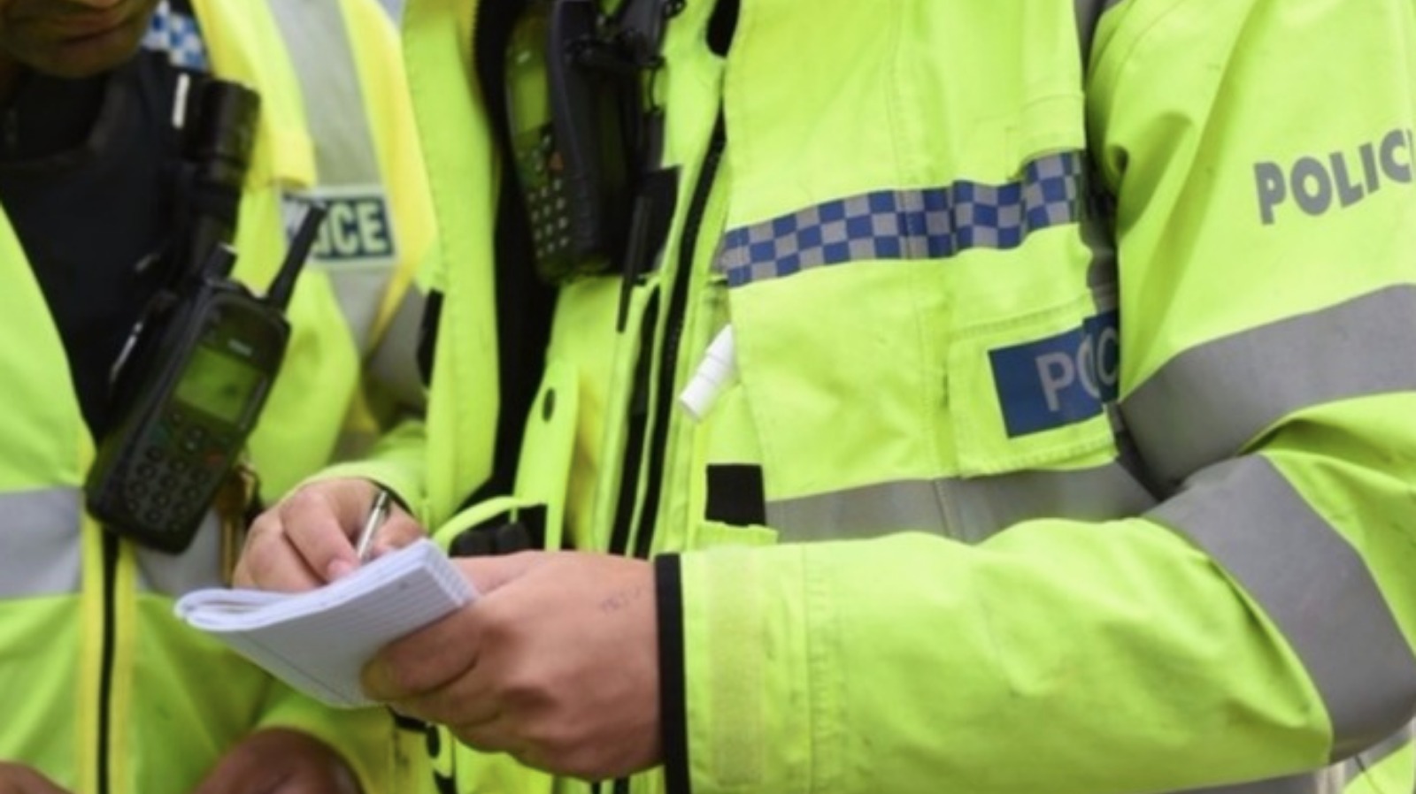 Man in hospital after 'stabbing' in Alnwick | ITV News Tyne Tees