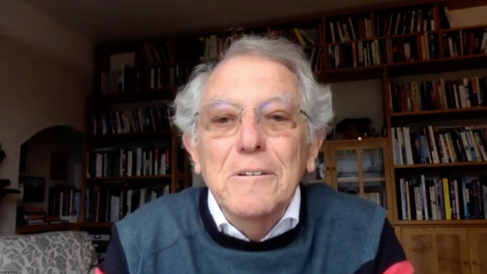 June track and trace launch 'irresponsible' says former Chief ...