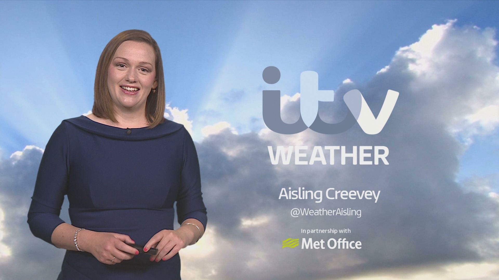 Friday's weather for the South East | ITV News Meridian