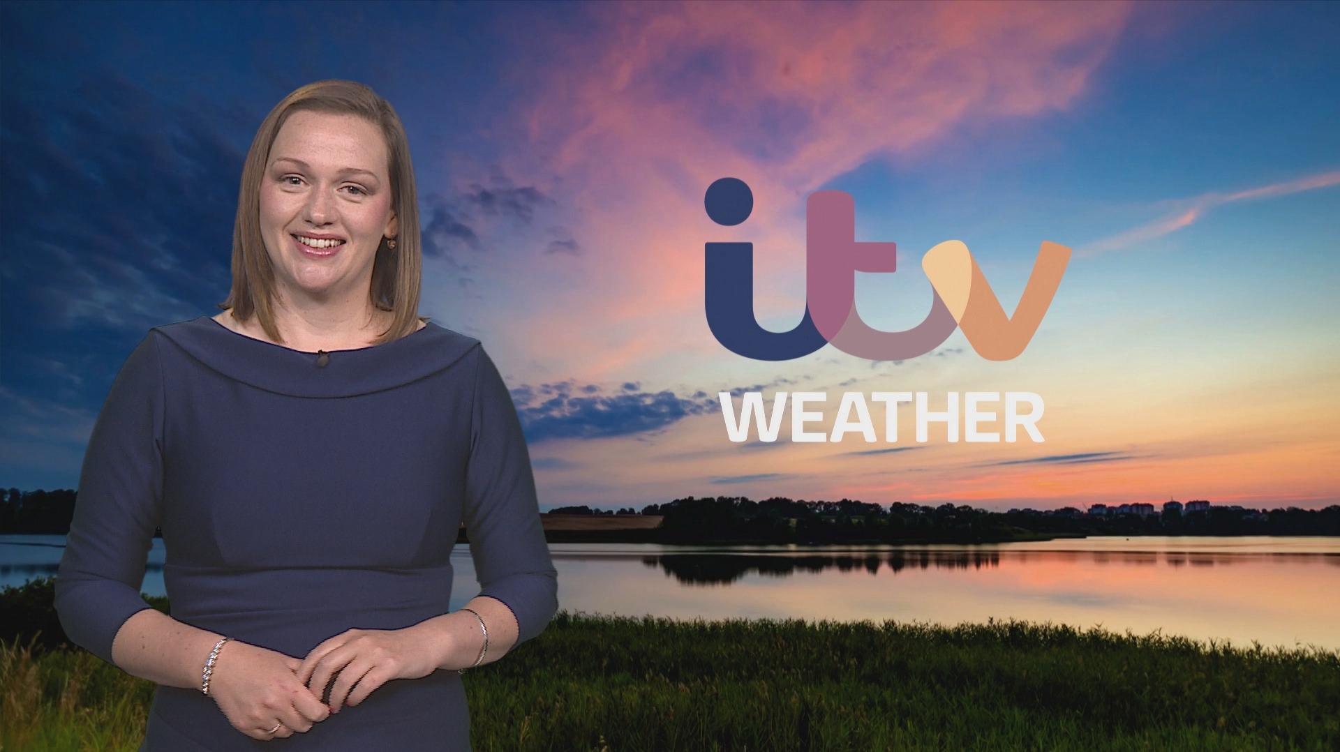 Friday evening's weather for the South East | ITV News Meridian
