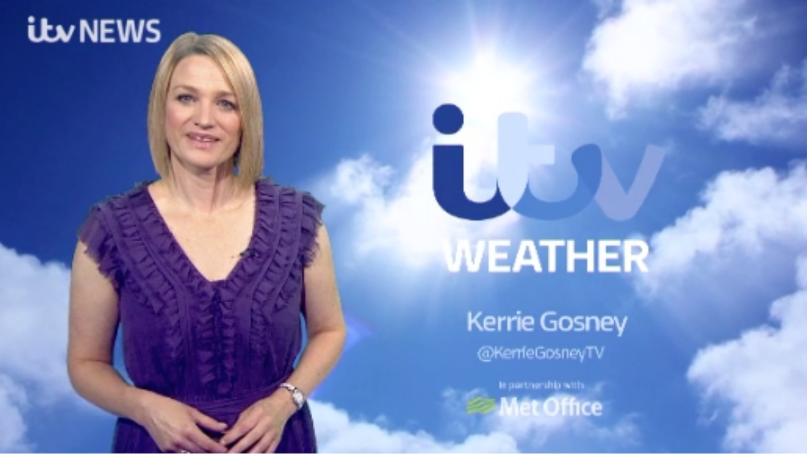 Granada Weather - Very warm week after mixed start | ITV News Granada