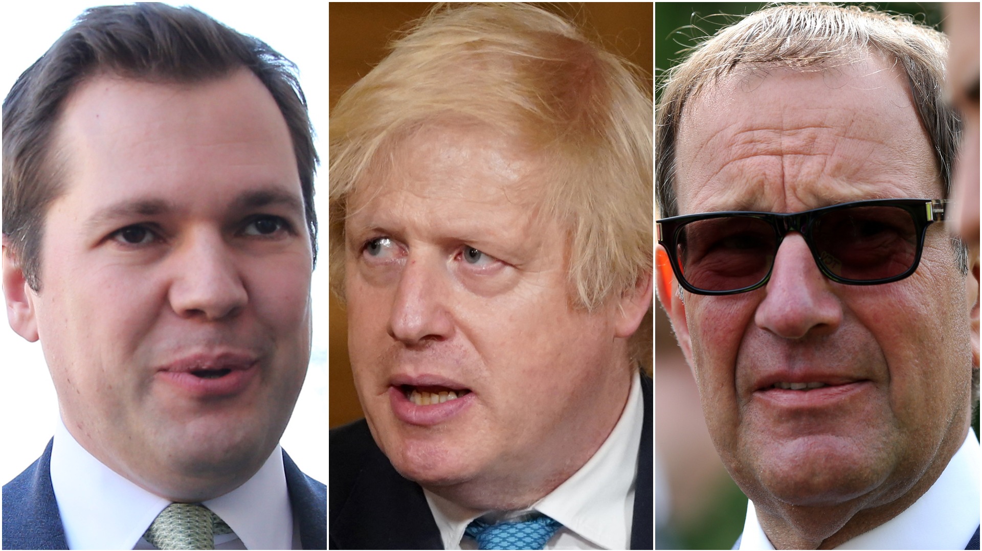 Boris Johnson still has 'full confidence' in Robert Jenrick despite ...