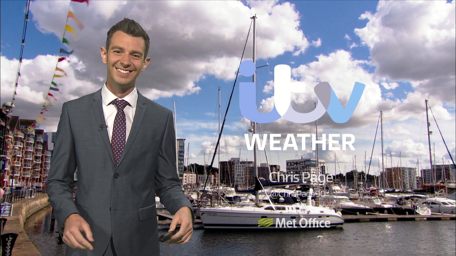 Anglia Weather: Dry and clear overnight and sunny for Tuesday | ITV ...