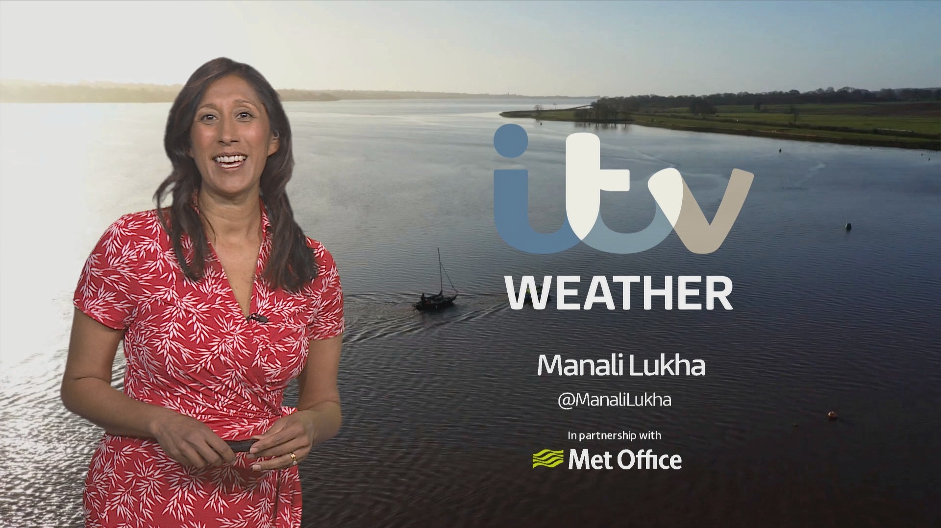 Tuesday's weather for the South East | ITV News Meridian