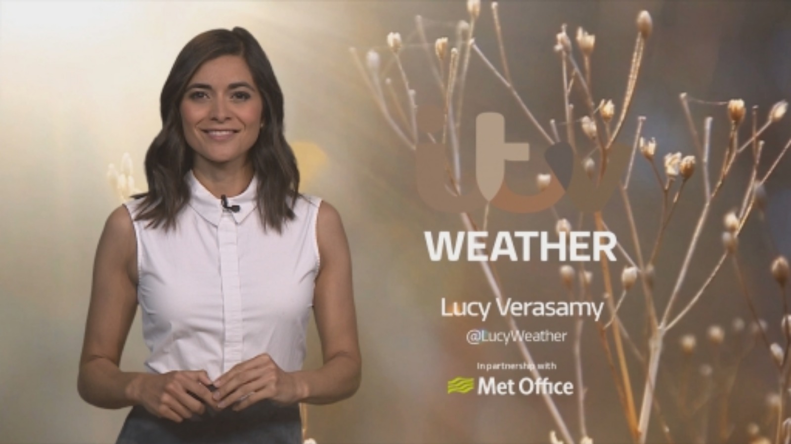 UK Weather Forecast: A perfect summers evening ahead | ITV News