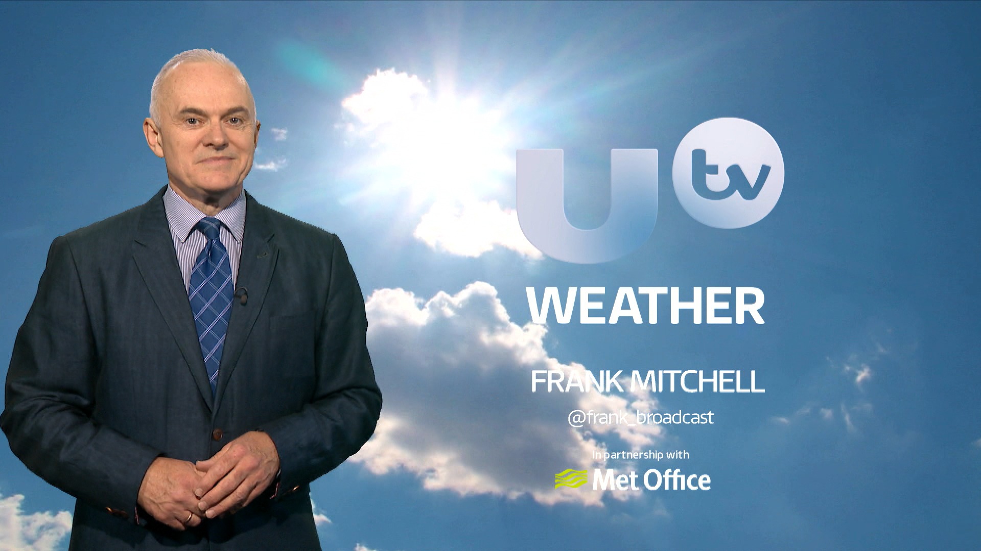 NI Weather: Warm and very sunny on Thursday | UTV | ITV News
