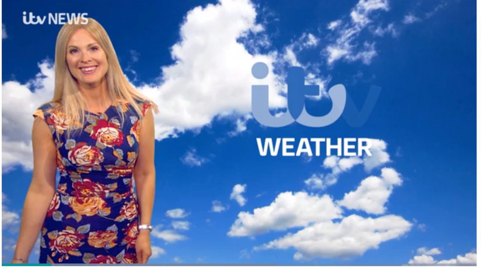 West Midlands Weather: Mostly fine, turning wet and thundery in the ...