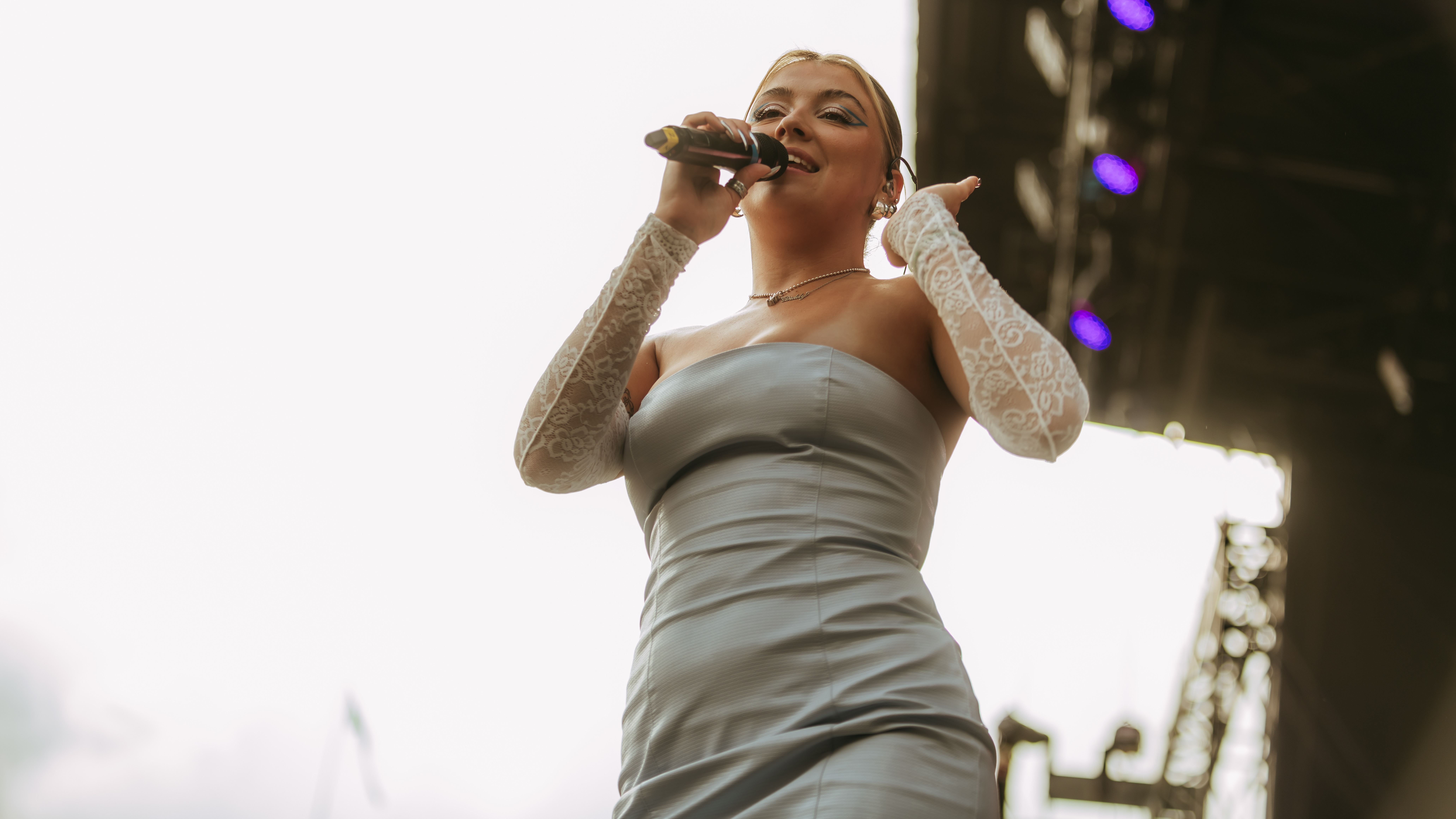 Caity Baser: The Brit nominee putting a price cap on tickets so fans ...