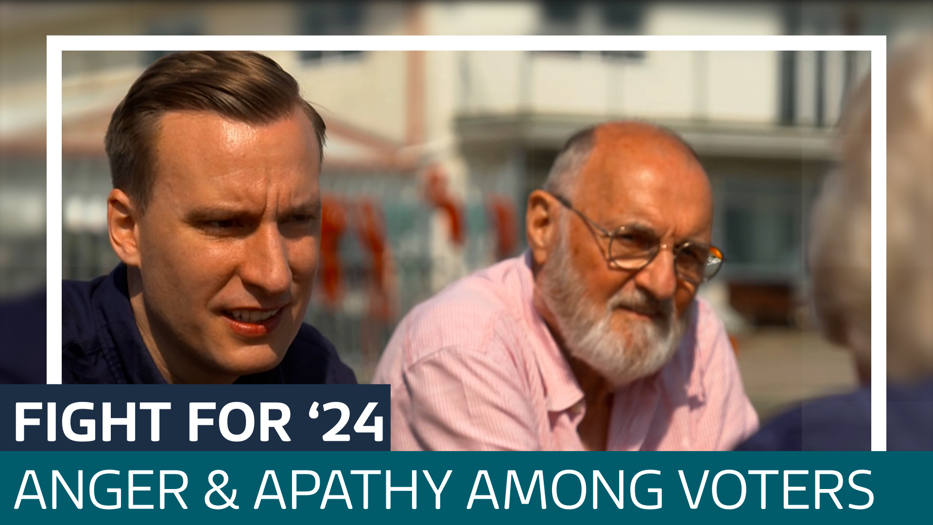 Fight for '24: Have parties done enough to win over undecided and ...