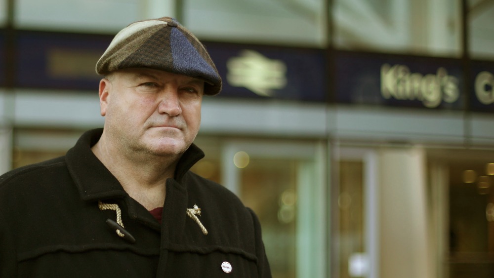 Boris and Bob blame each other for tonight's strike | ITV News London