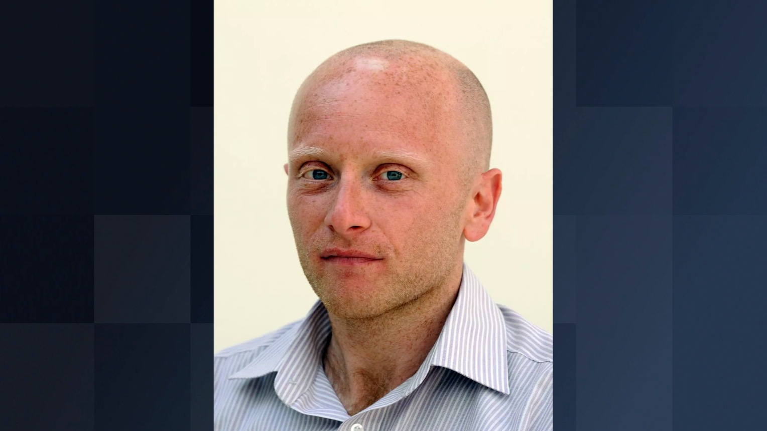 Hillsborough journalist Dan Kay receives posthumous Honorary Doctorate ...