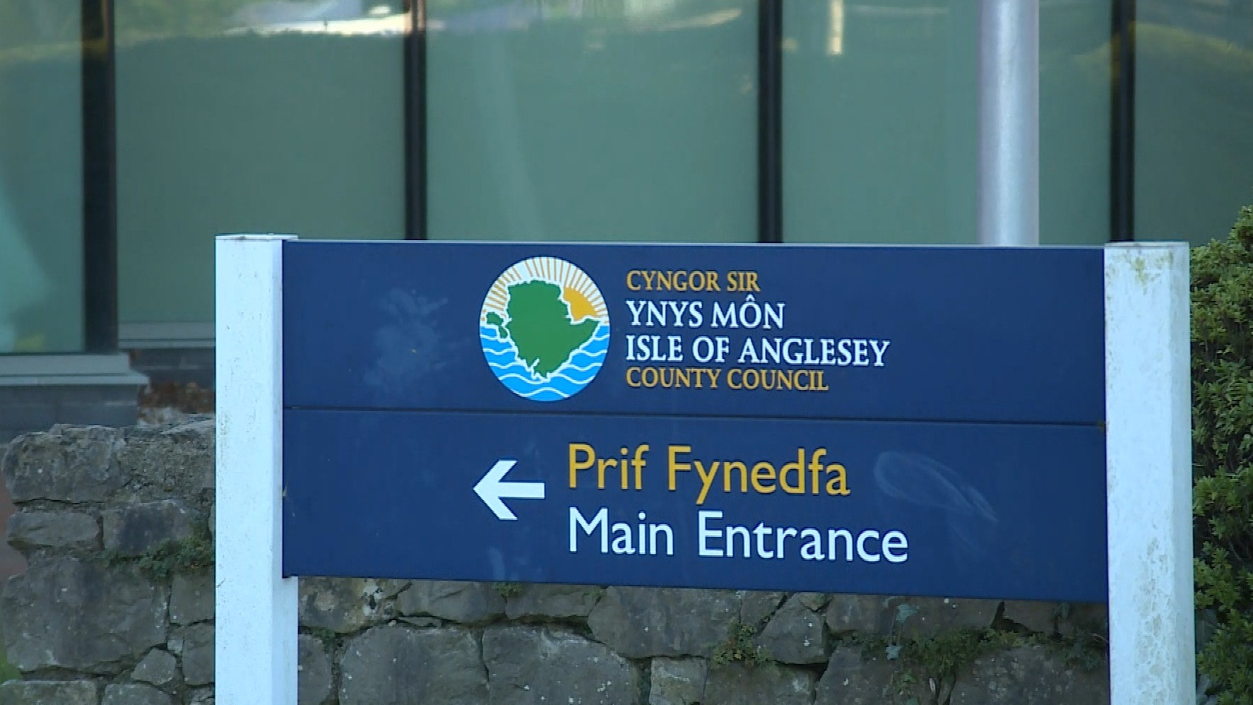 Anglesey Council Row Erupts Over 100% Council Tax Premium On Anglesey