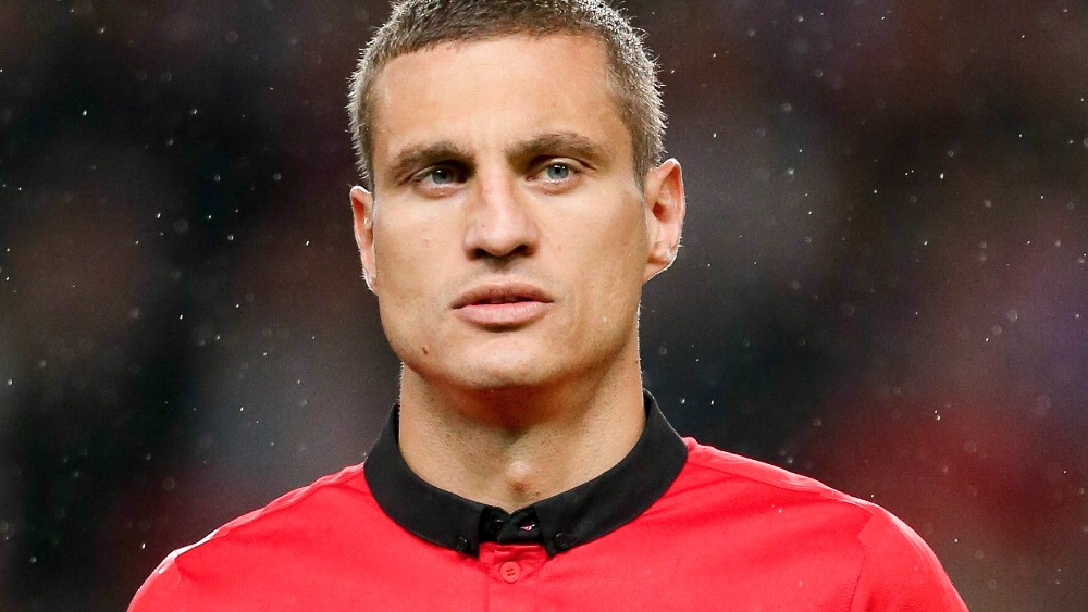A look back at Vidic's time at Manchester United | ITV News Granada