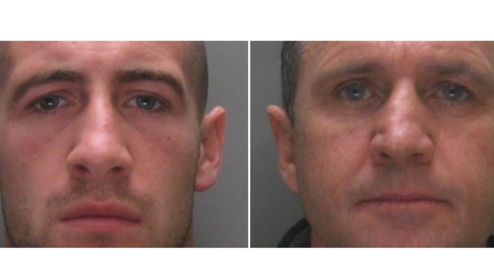 Eight UK 'most wanted' criminals may be in Holland | ITV News