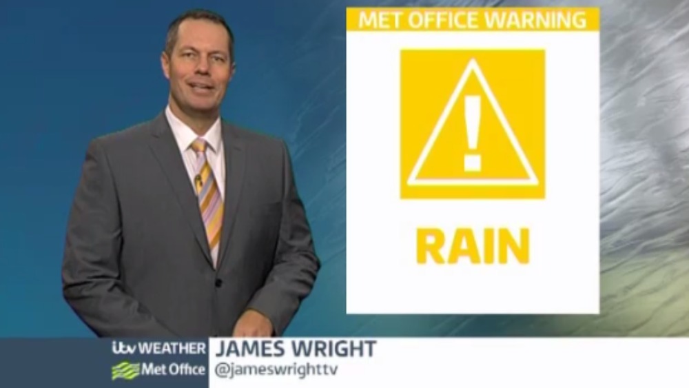 East Midlands weather update: More rain | ITV News Central