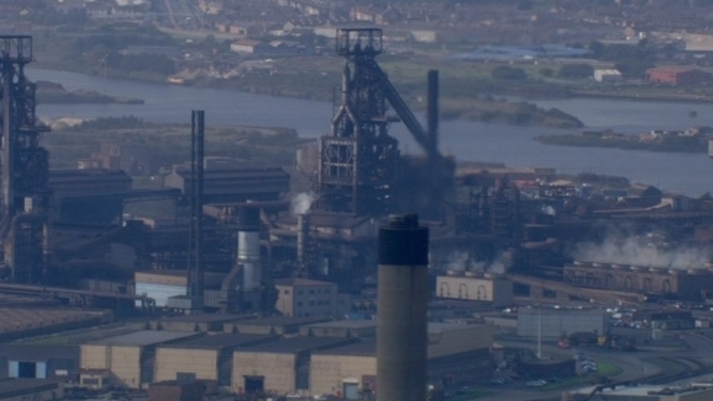 'Up to £800m' invested in Welsh steelworks | ITV News Wales