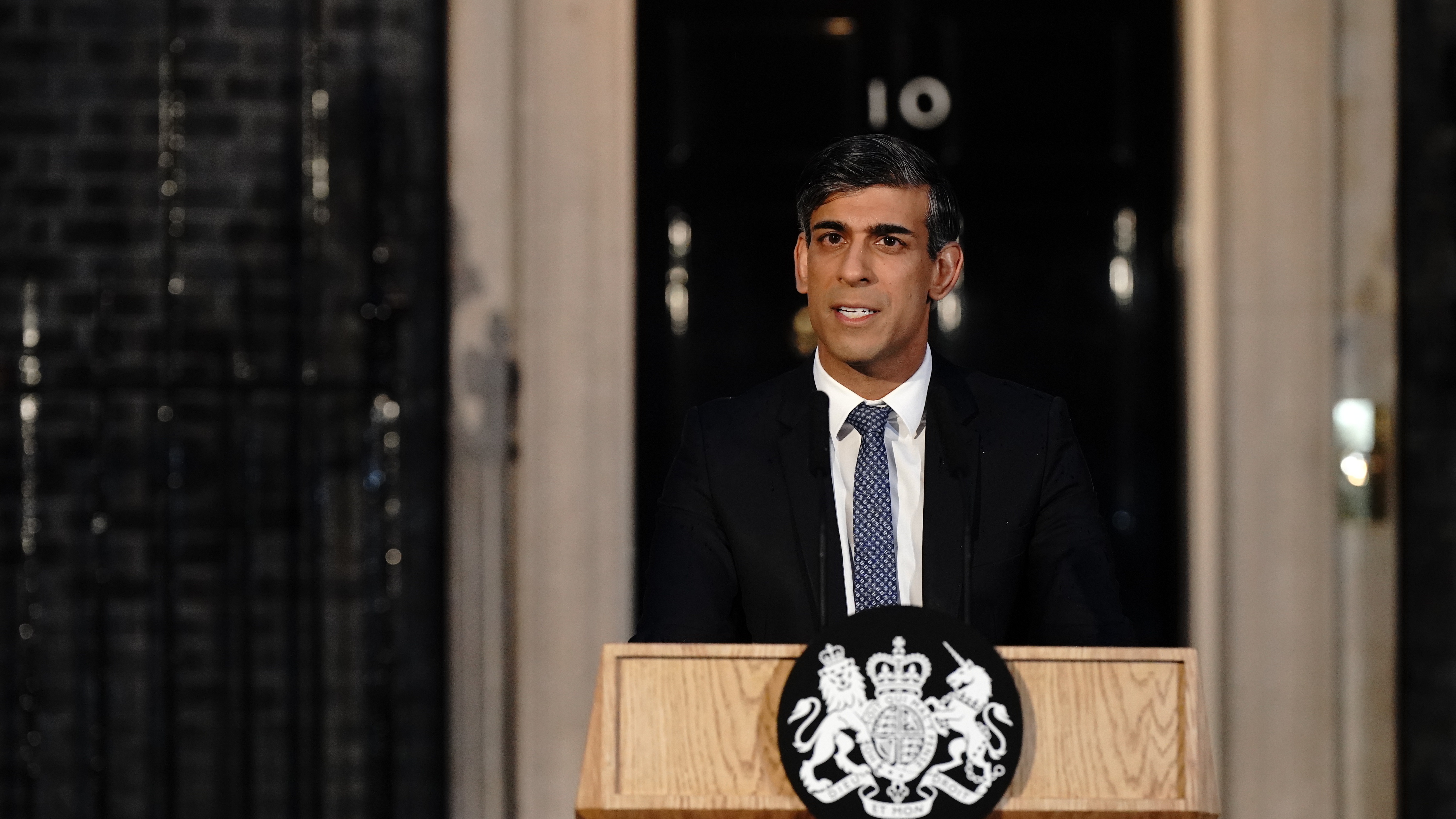 'There are forces trying to tear us apart': PM speech attacks extremism ...