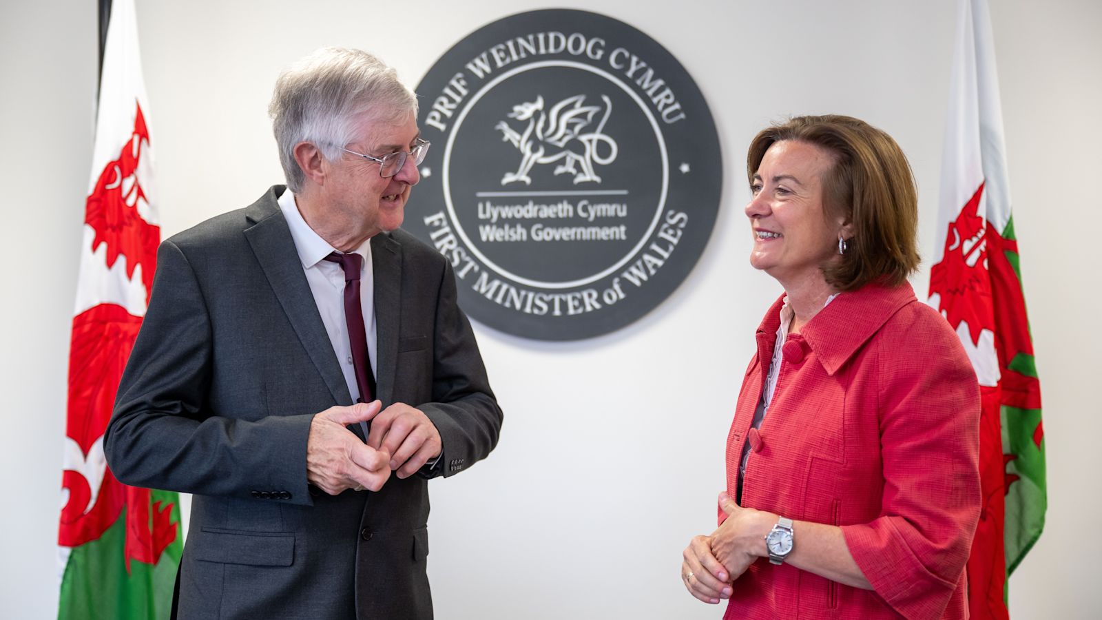 welsh cabinet secretary