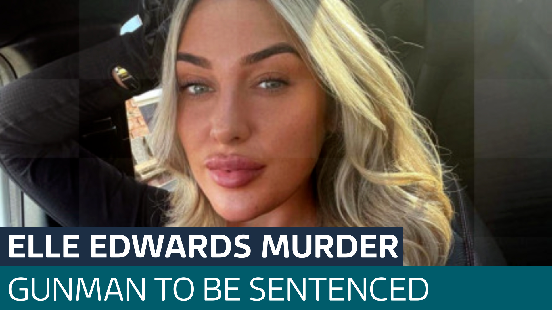 Man to be sentenced for Christmas Eve murder of Elle Edwards - Latest ...