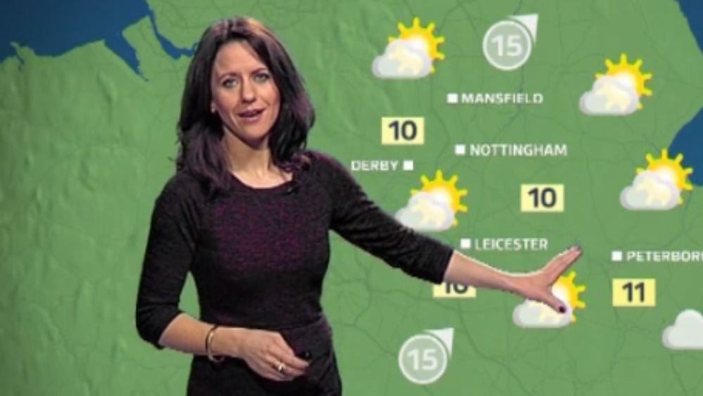 East Midlands weather forecast | ITV News Central