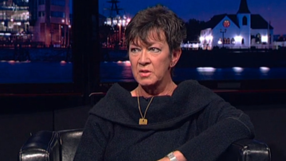 ITV Wales Meri Huws news for Cardiff and Wales