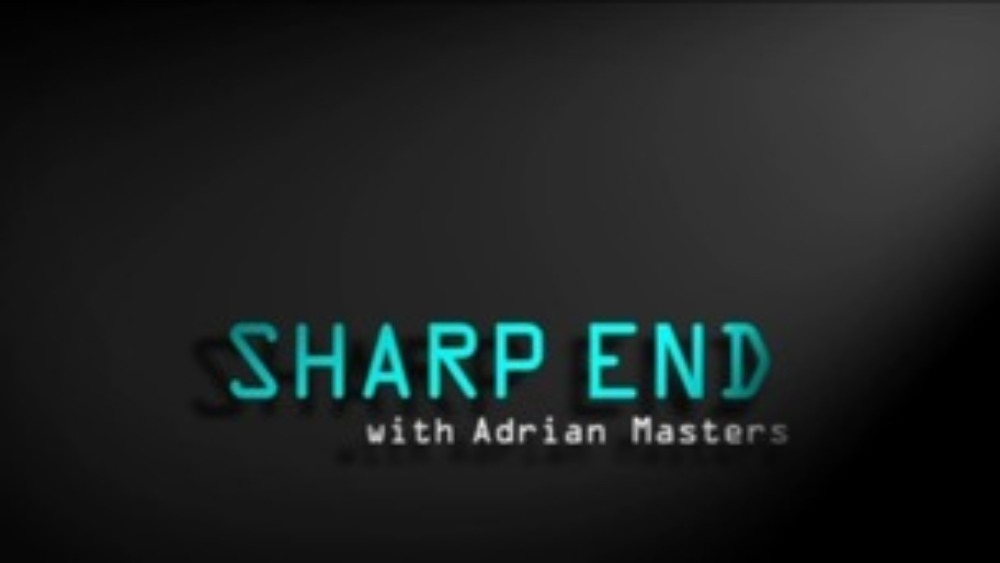 ITV Wales Meri Huws news for Cardiff and Wales