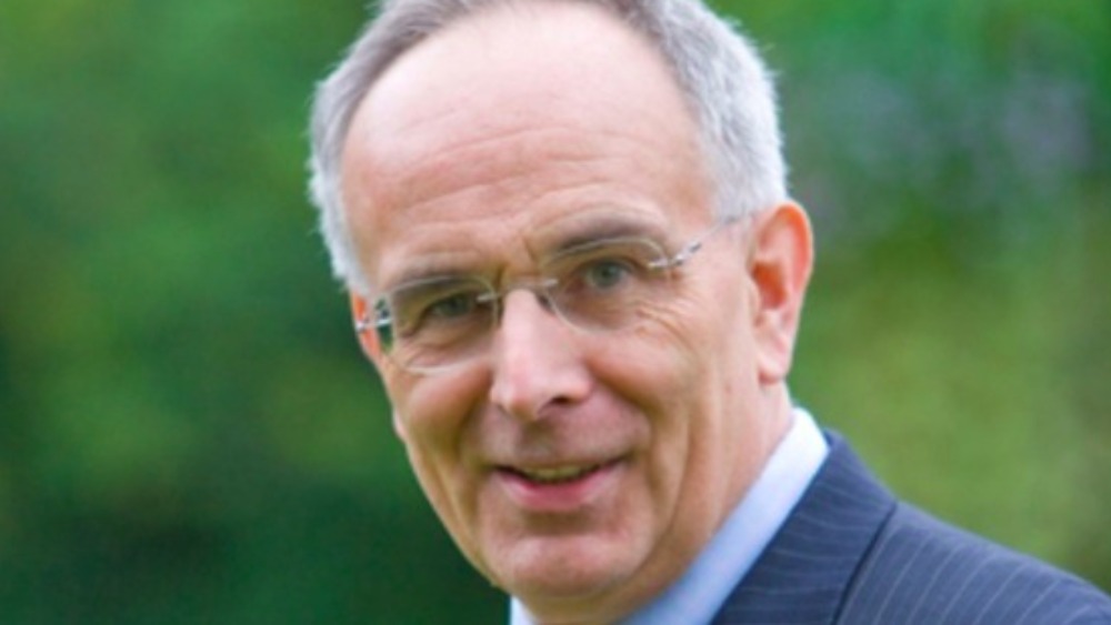 Peter Bone insists 'I'm totally innocent' over benefit fraud claims ...