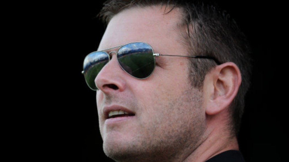 Peterborough United chairman Darragh MacAnthony "fed up and bored" of ...