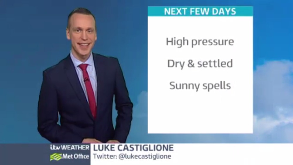 Meridian Weather: Another sunny day on the way tomorrow | ITV News Meridian