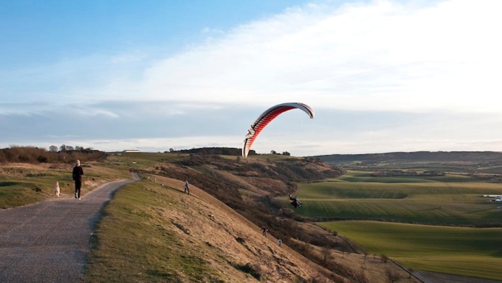 Spring picture gallery in the Anglia region | ITV News Anglia