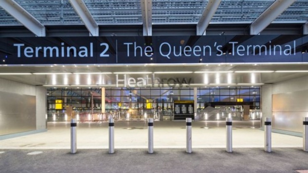 Terminal 2, another nail in the coffin for Boris Island? | ITV News London