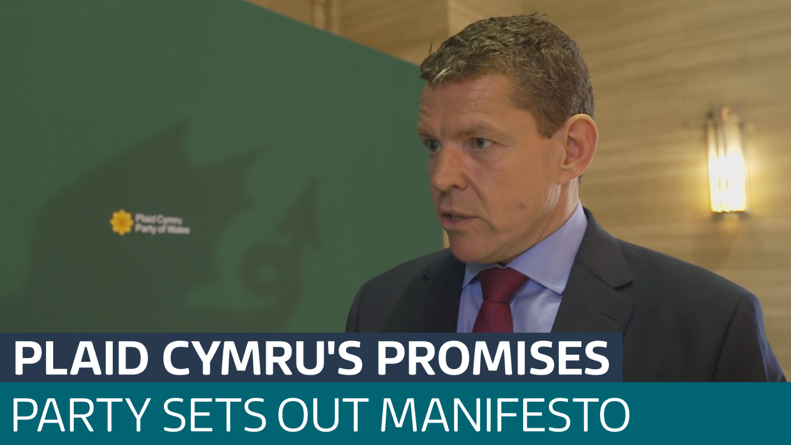 What Plaid Cymru is promising voters in their election manifesto ...