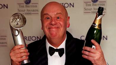 John Savident, who starred as Fred Elliott in Coronation Street, dies ...