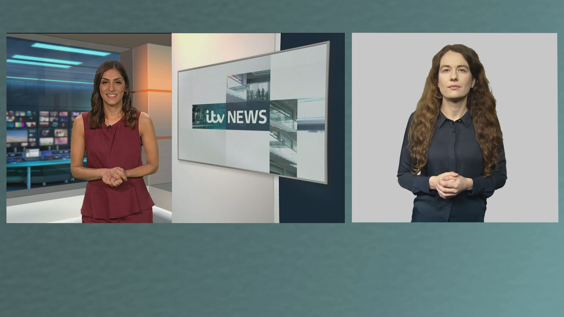 ITV Signed News: A round-up of the week's events | ITV News