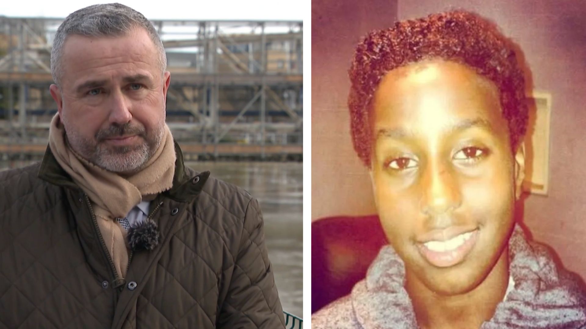 'Not everyone who knows something has come forward' say police hunting ...