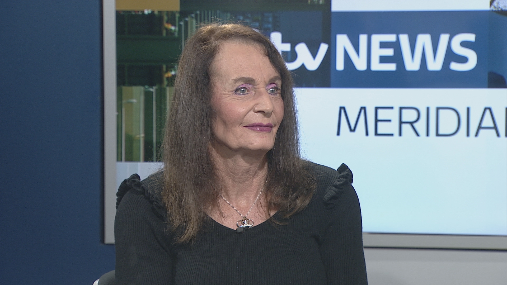 'A long process': Transgender campaigner urges people to be allies of ...