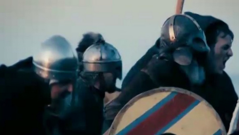 Revealing the truth about vikings... | ITV News Meridian