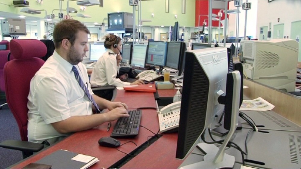 Disagreement over plans to merge control rooms in Norfolk and Suffolk ...