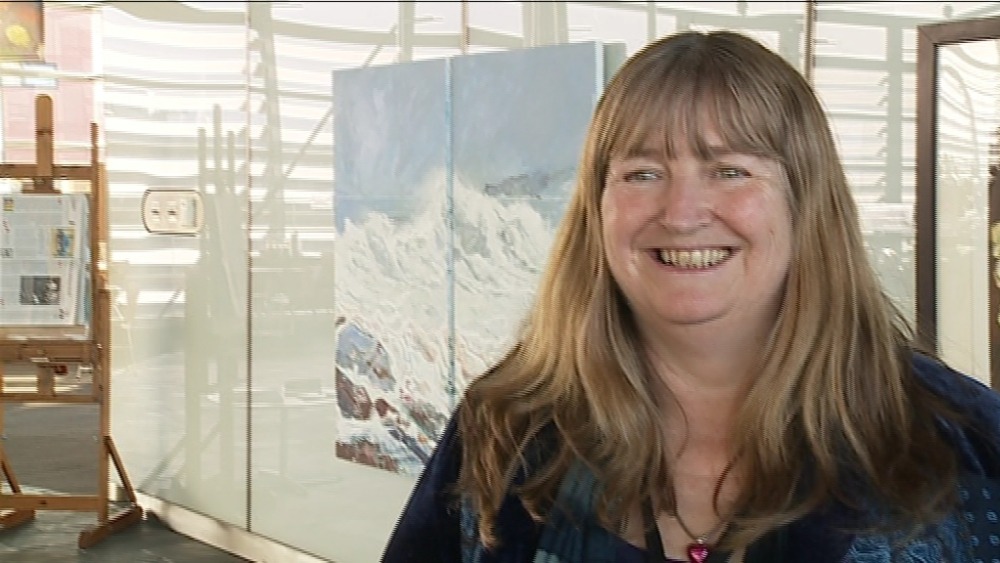 The legacy of Dylan Thomas | ITV News Wales