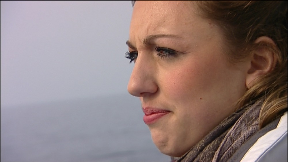 Exclusive: Return to Concordia | ITV News Meridian